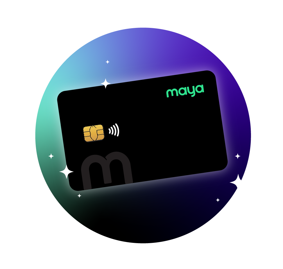 Maya - Free Maya Card